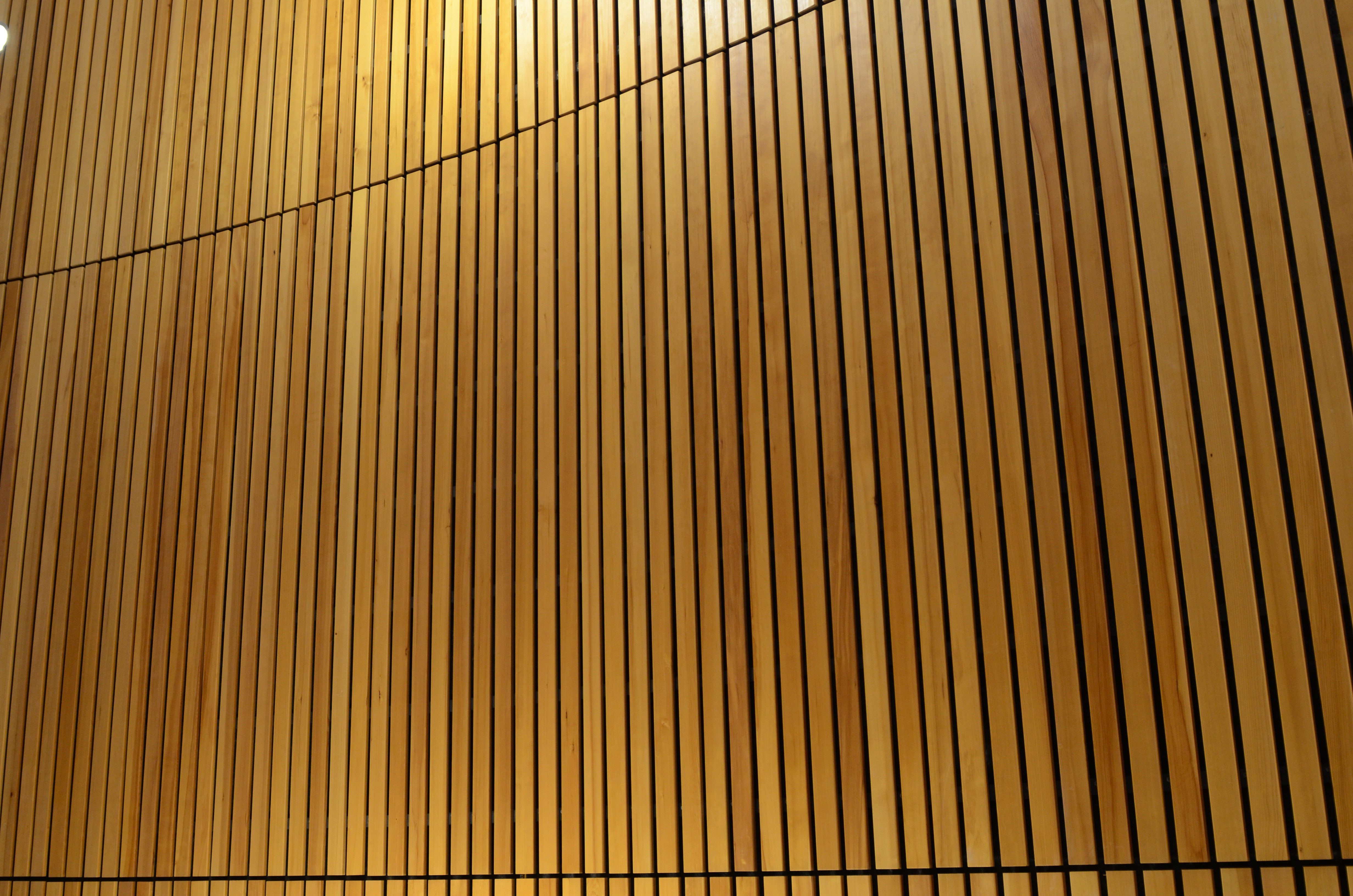 wood – Top Notes from the Lab